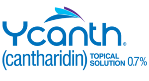 YCANTH - Verrica Pharmaceuticals